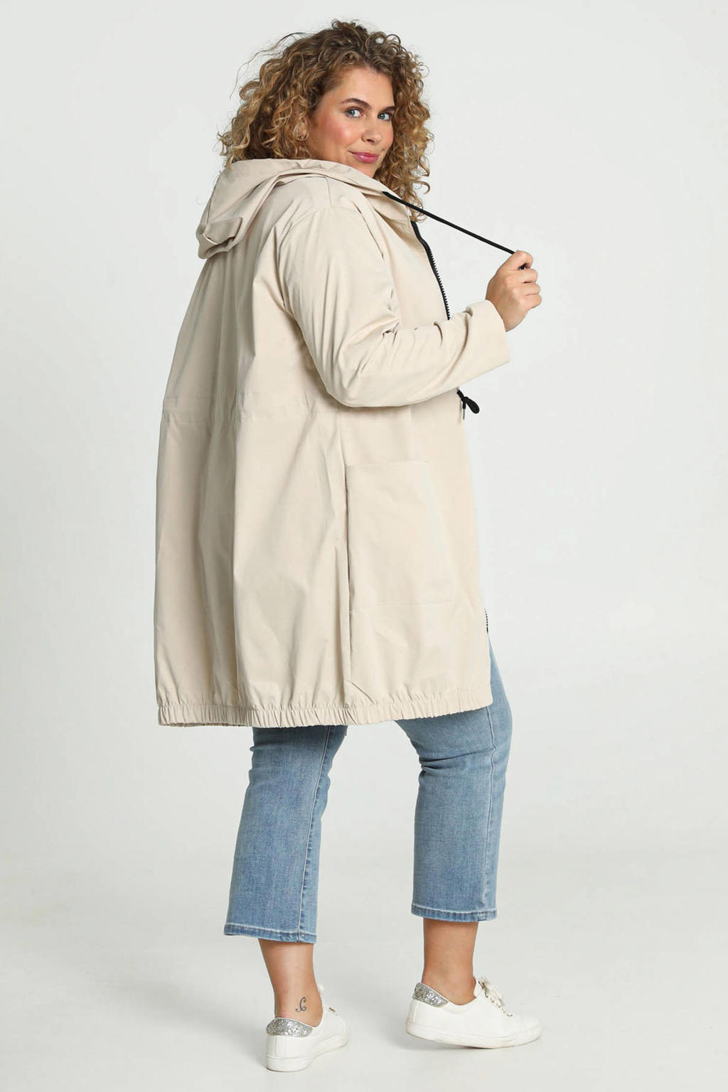 Paprika jas beige kopen? | Morgen in huis | wehkamp