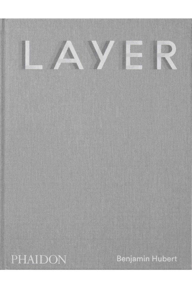 Benjamin Hubert en Max Fraser LAYER | wehkamp