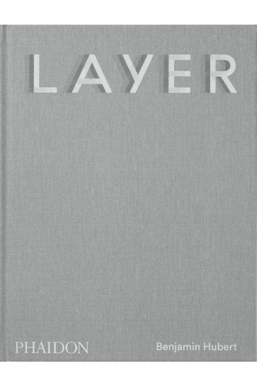 Benjamin Hubert en Max Fraser LAYER | wehkamp