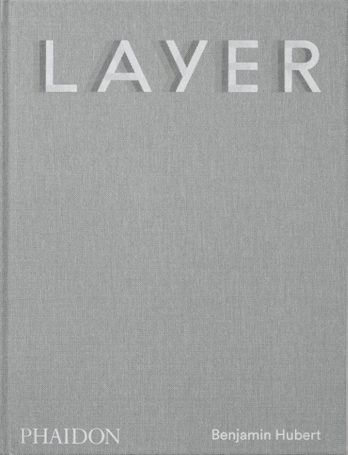 Benjamin Hubert en Max Fraser LAYER | wehkamp