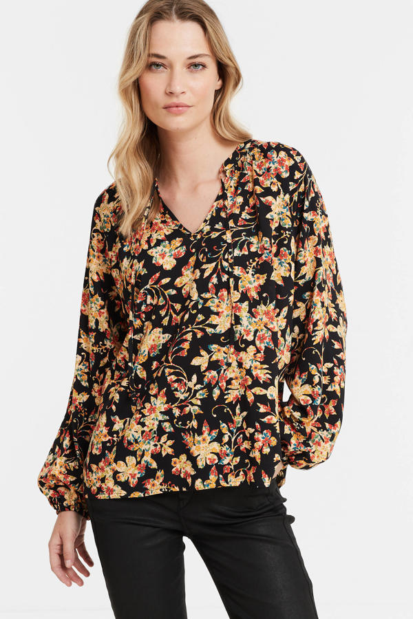 Geisha t-shirts & tops voor dames online kopen? | Wehkamp