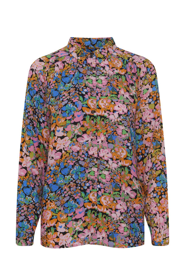 ICHI blouses voor dames online kopen? | Morgen in huis | Wehkamp