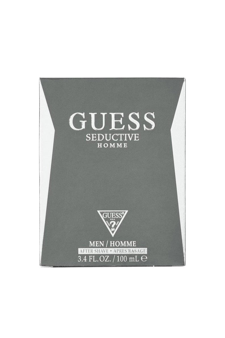 GUESS seductive homme aftershave - 100 ml | wehkamp