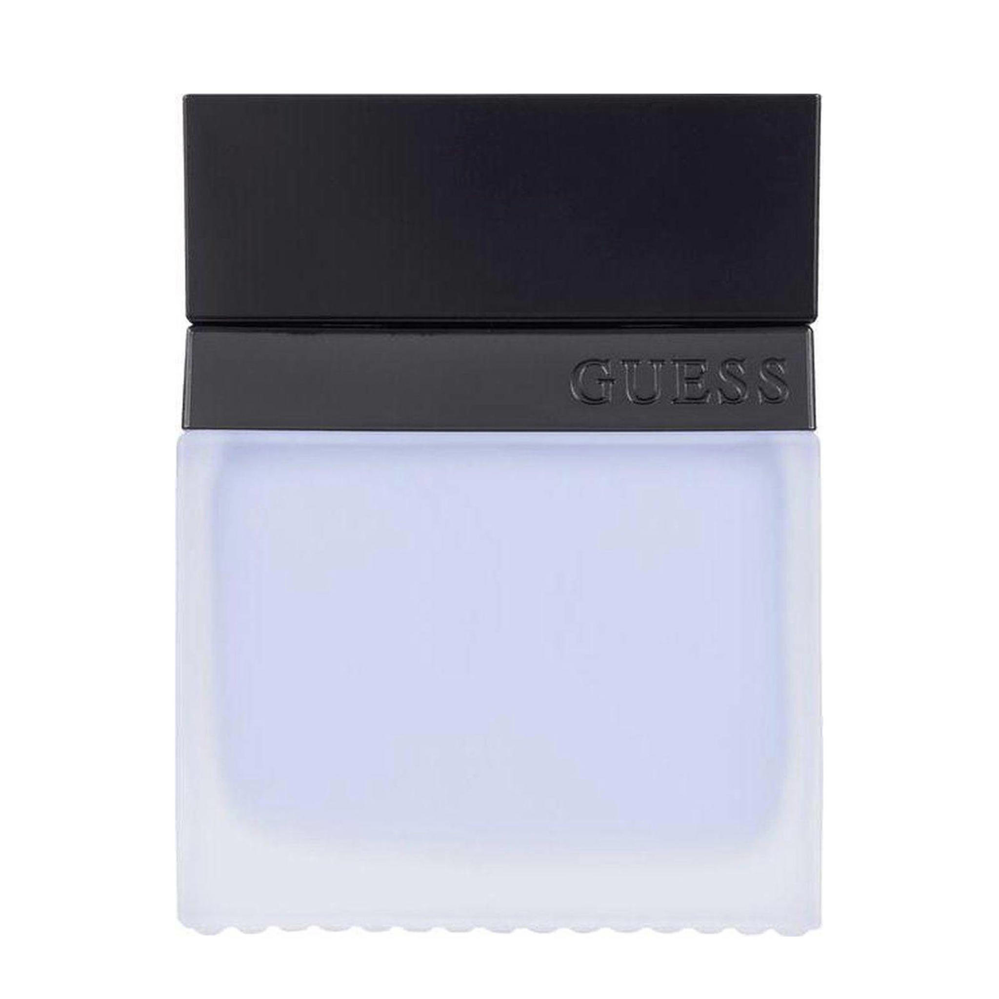 GUESS seductive homme aftershave - 100 ml | wehkamp