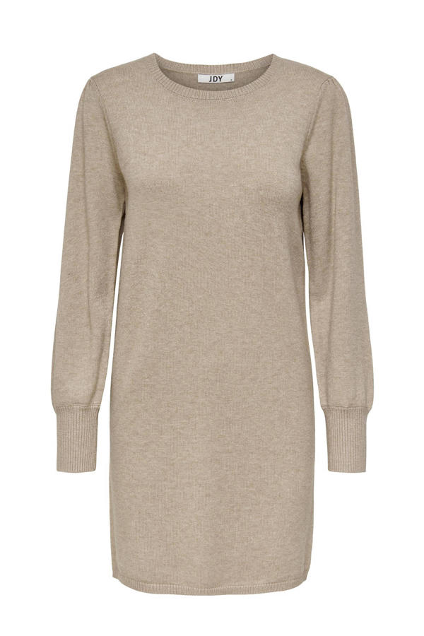 Beige jurken voor dames online kopen? | Morgen in huis | Wehkamp
