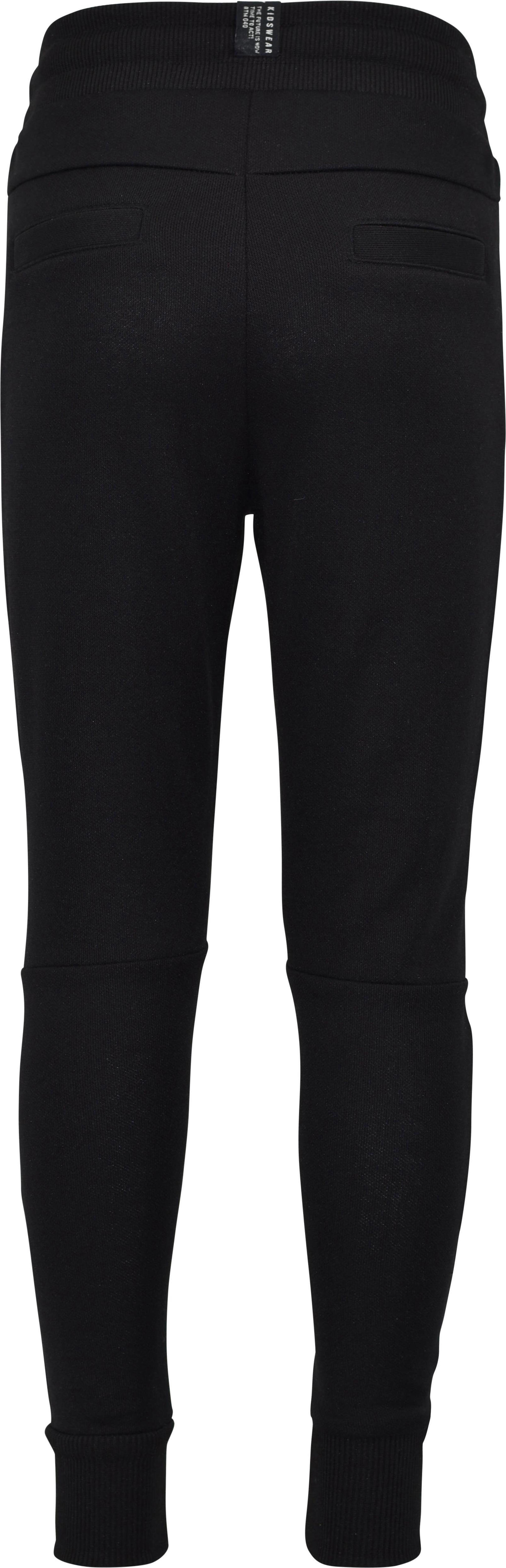 KIDDO regular fit broek Gregory zwart | wehkamp