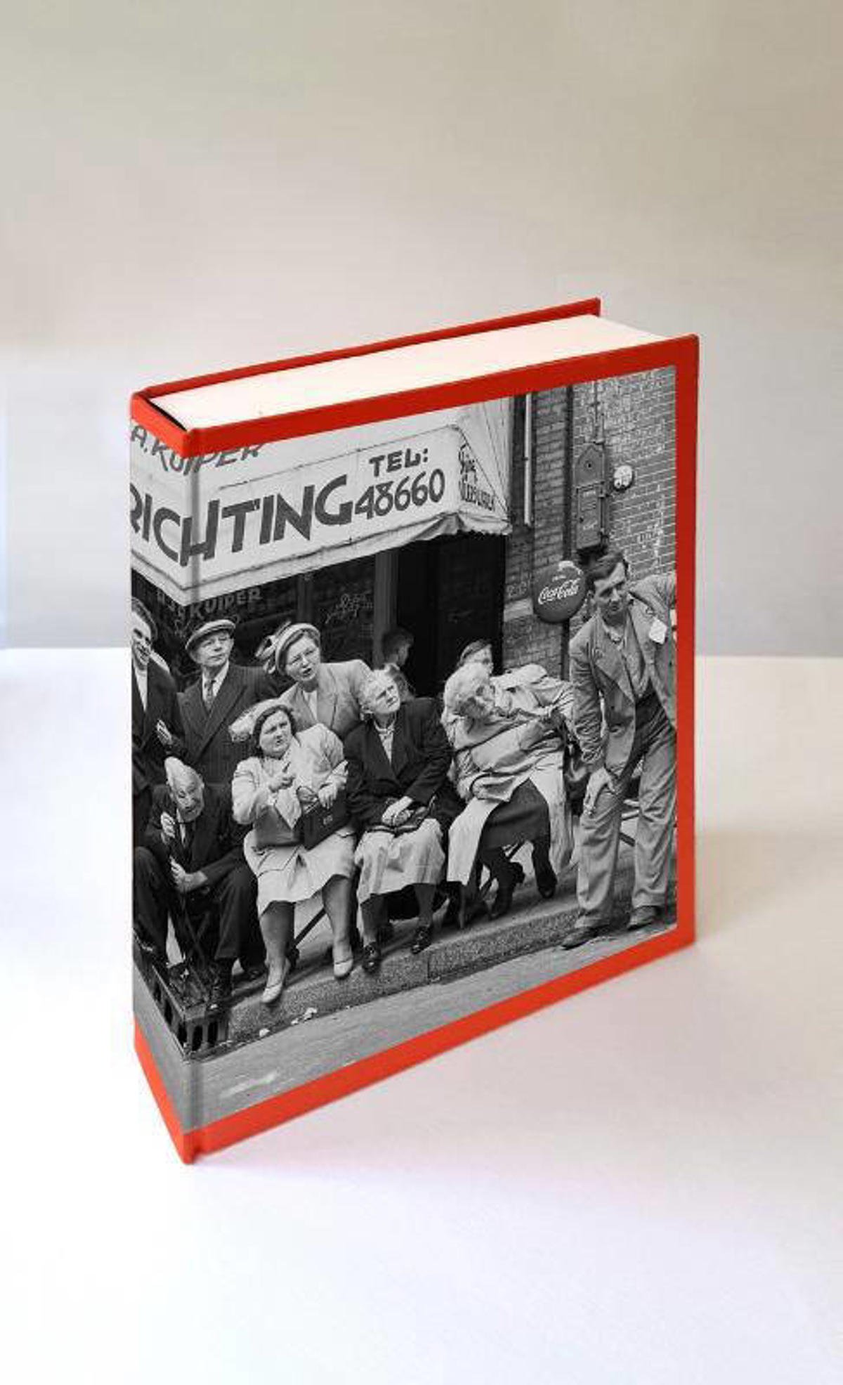 Anthon Beeke en Henk Raaff Amsterdam. Amsterdam. | wehkamp