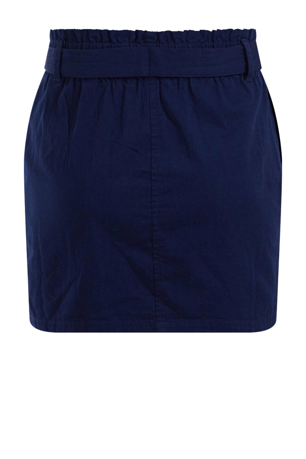 WE Fashion rok donkerblauw kopen? | Morgen in huis | wehkamp