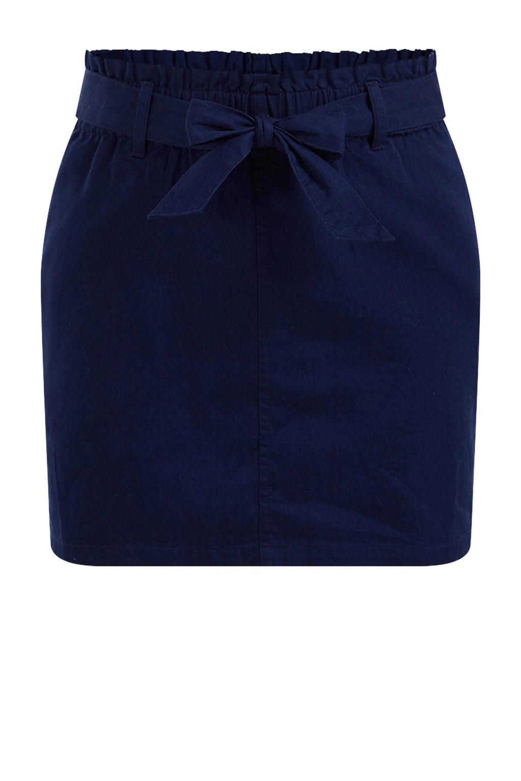 WE Fashion rok donkerblauw kopen? | Morgen in huis | wehkamp