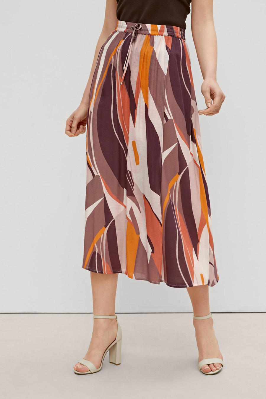 Bruine rokken voor dames online kopen? | Morgen in huis | Wehkamp