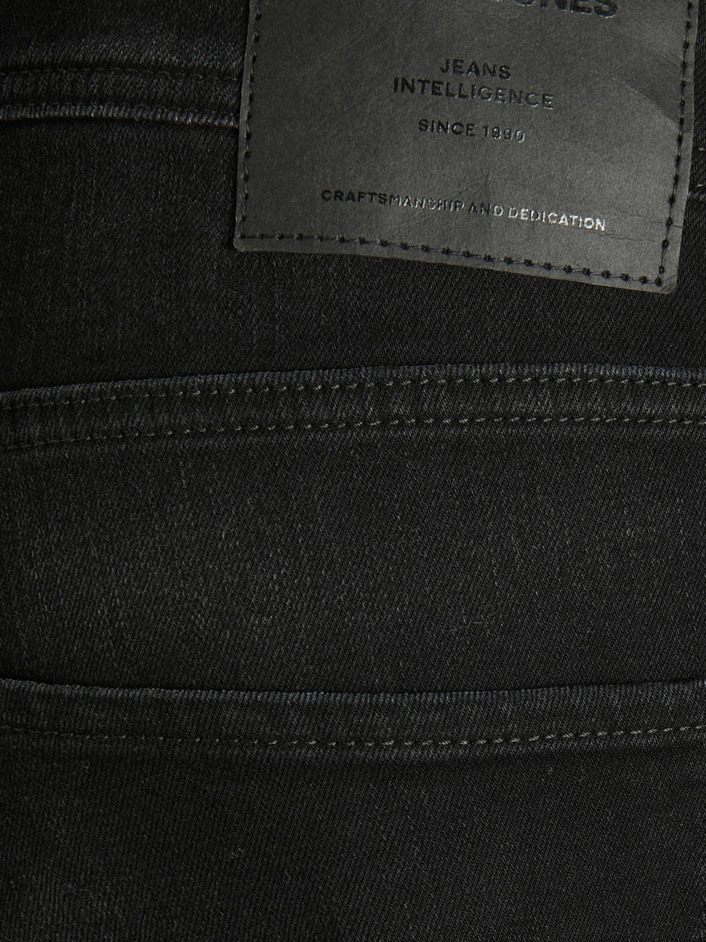 JACK & JONES JEANS INTELLIGENCE slim fit jeans JJITIM JJORIGINAL CJ 789 ...