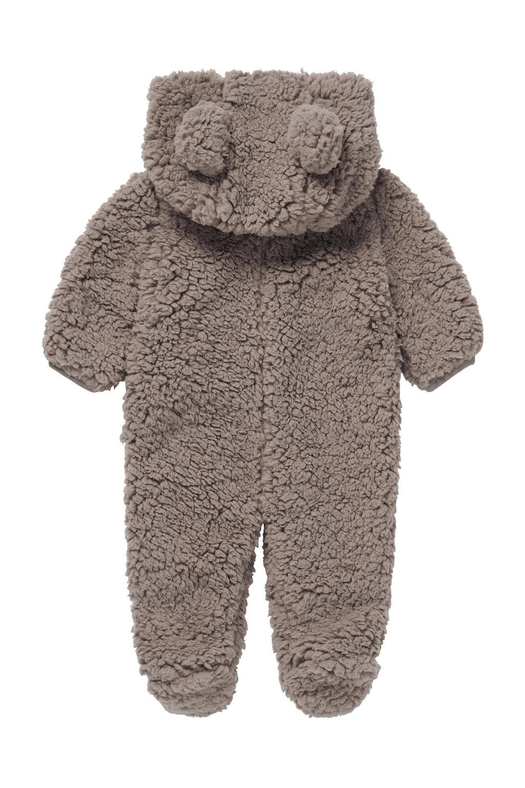 Noppies baby teddy pak bruin kopen? | Morgen in huis | wehkamp