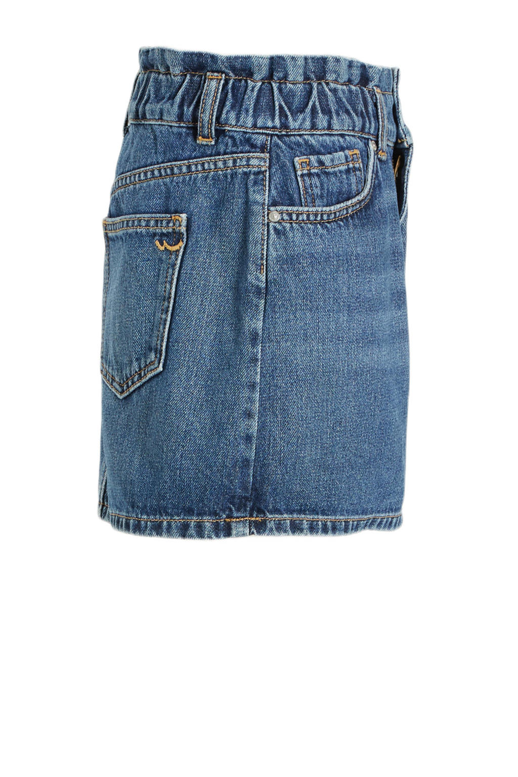 LTB spijkerrok Laria G evera wash | wehkamp