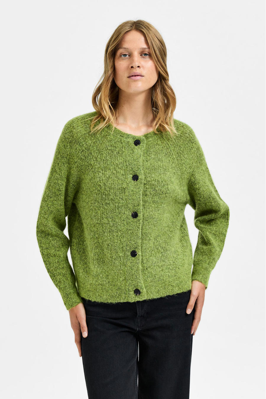 Groene vesten voor dames online kopen? | Morgen in huis | Wehkamp