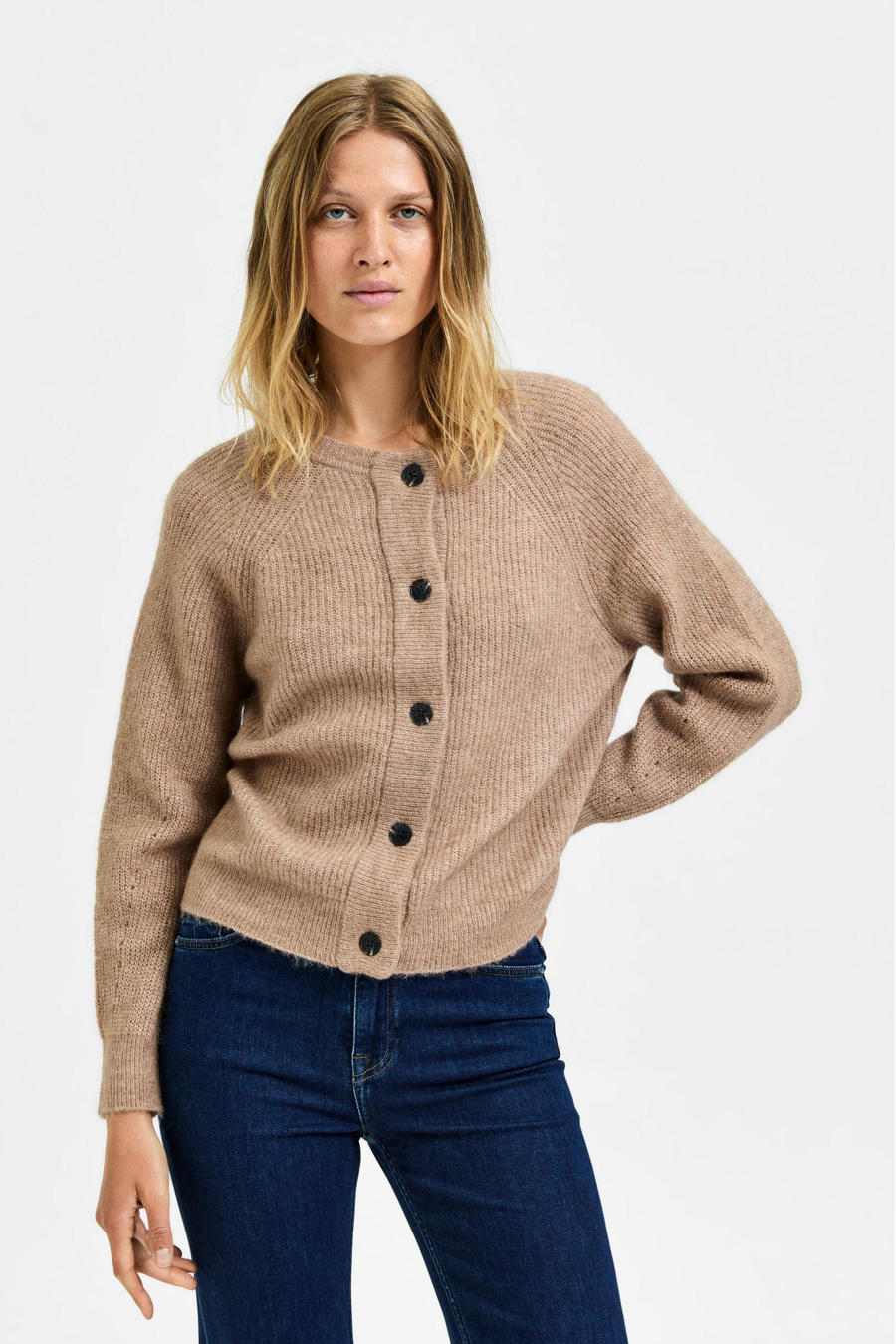 Beige vesten voor dames online kopen? | Morgen in huis | Wehkamp
