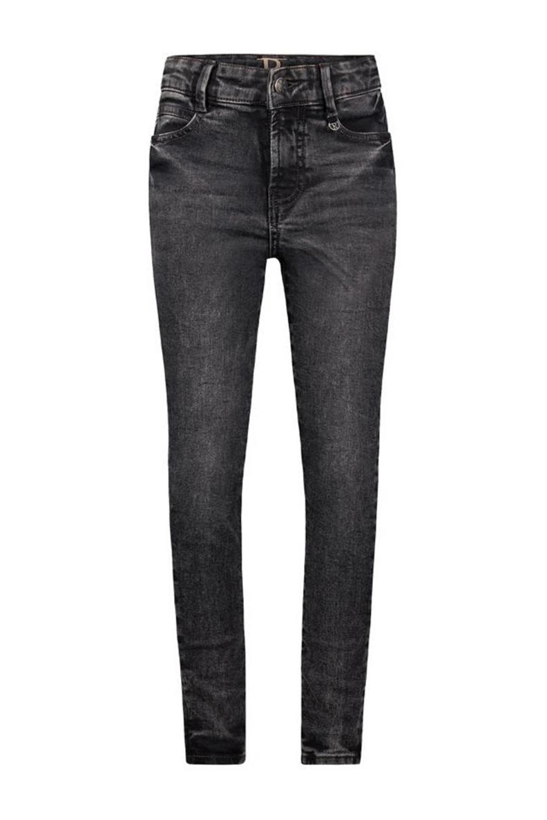 Retour Jeans skinny jeans Brenda dusty grey dark grey denim | wehkamp