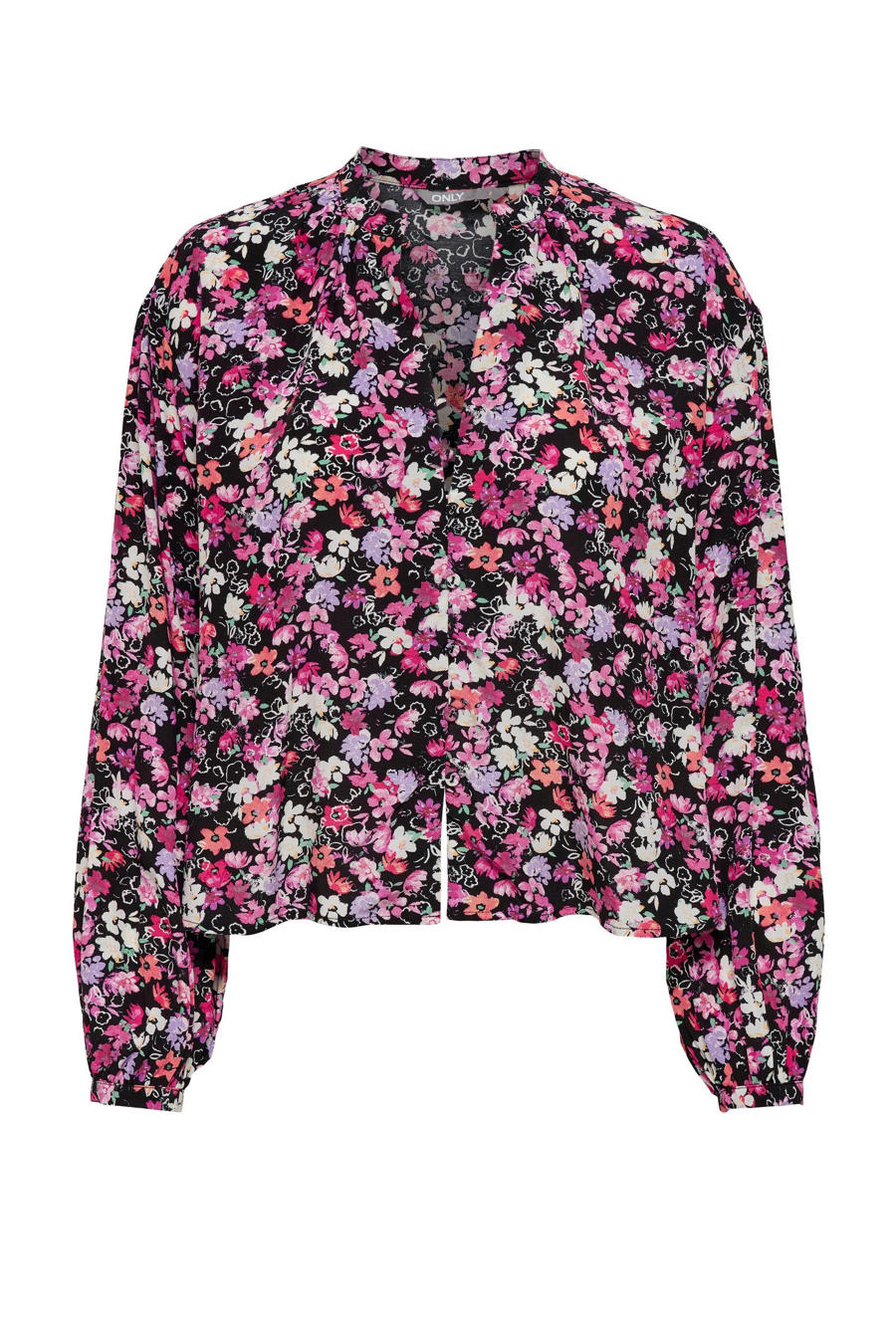 Zwarte t-shirts & tops voor dames online kopen? | Wehkamp