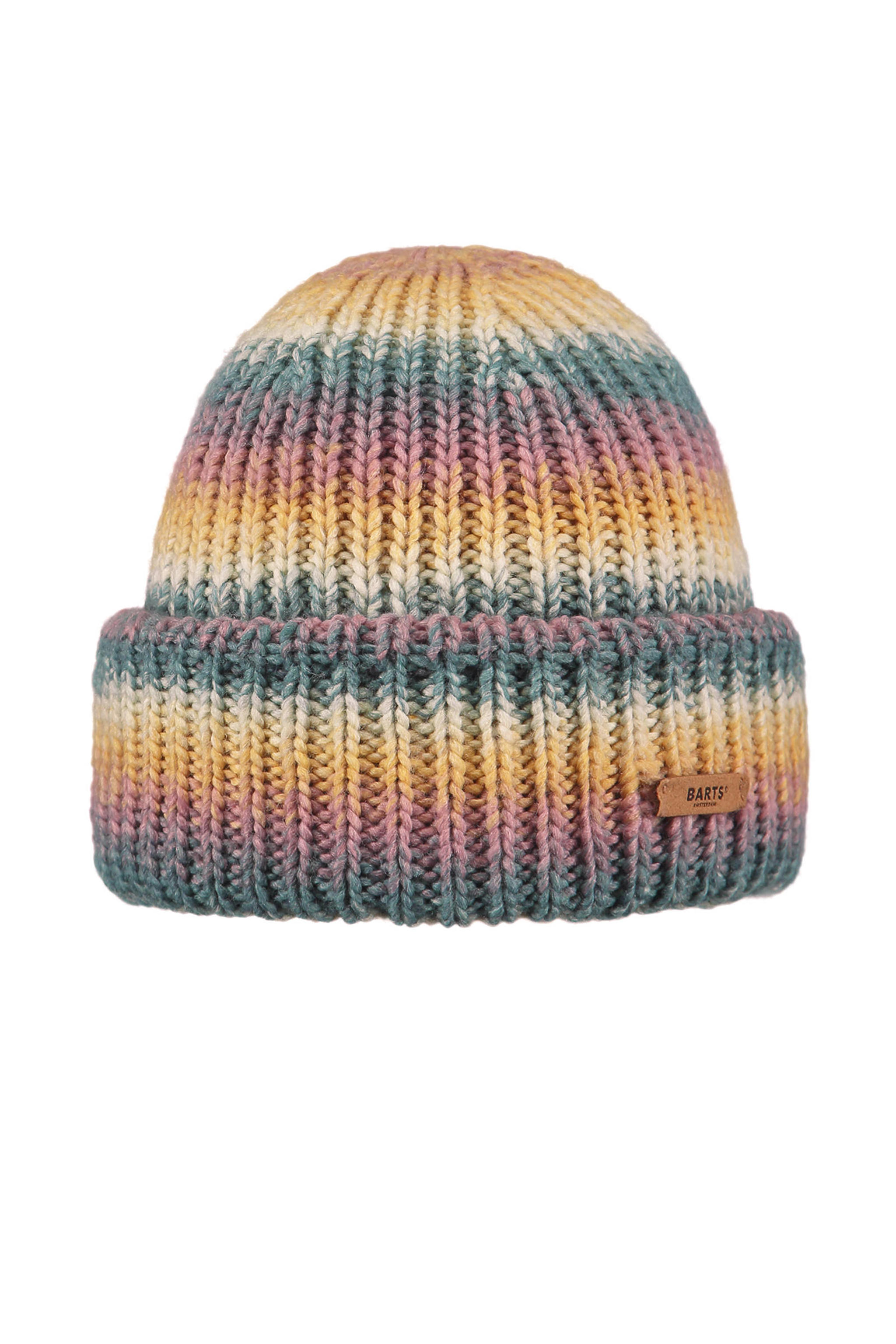 Barts muts Elanor geel/blauw kopen? | Morgen in huis | wehkamp