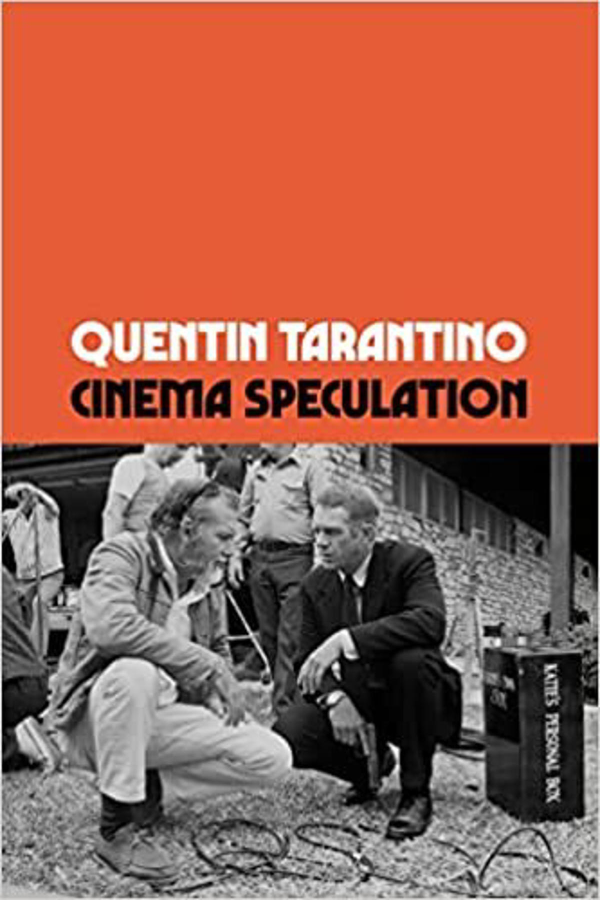 Quentin Tarantino Cinema Speculation | wehkamp