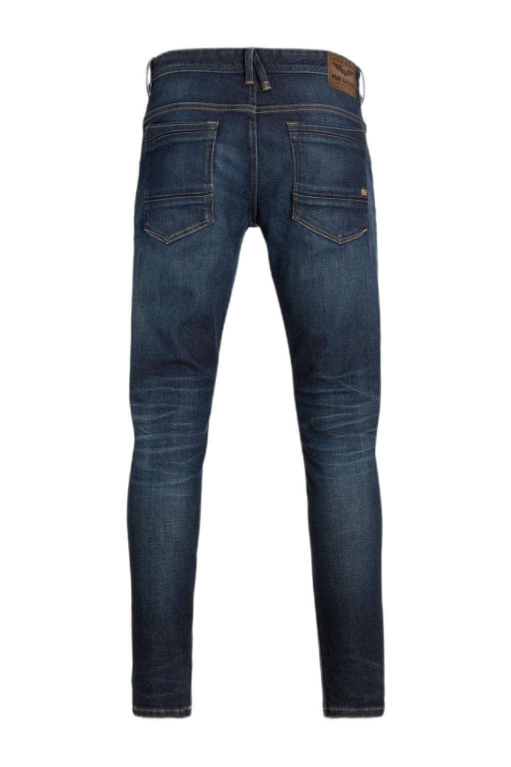 PME Legend regular fit jeans Skyrak real indigo blue | wehkamp