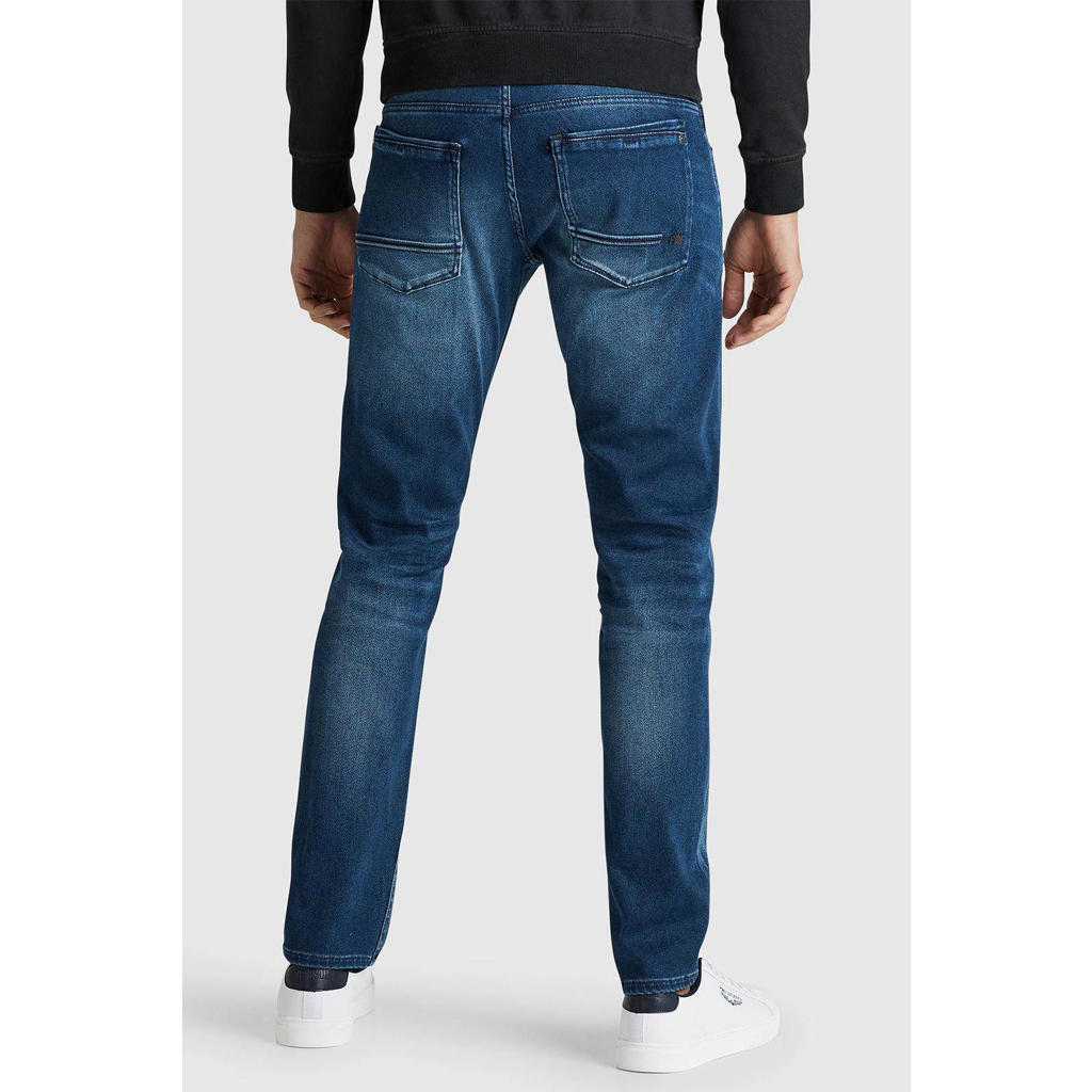 PME Legend slim fit jeans COMMANDER blue denim | wehkamp