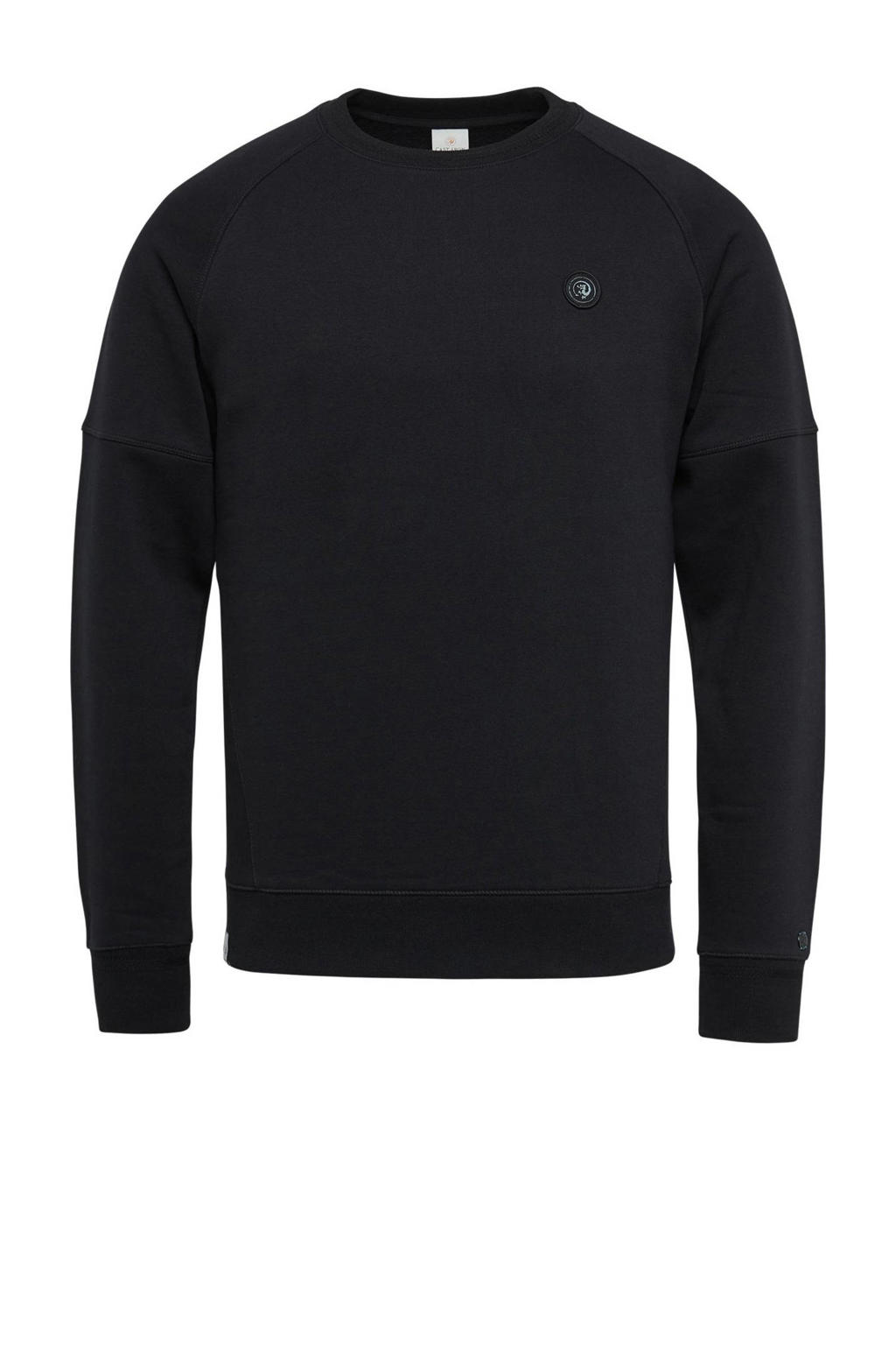 Cast Iron sweater 999 black kopen? | Morgen in huis | wehkamp