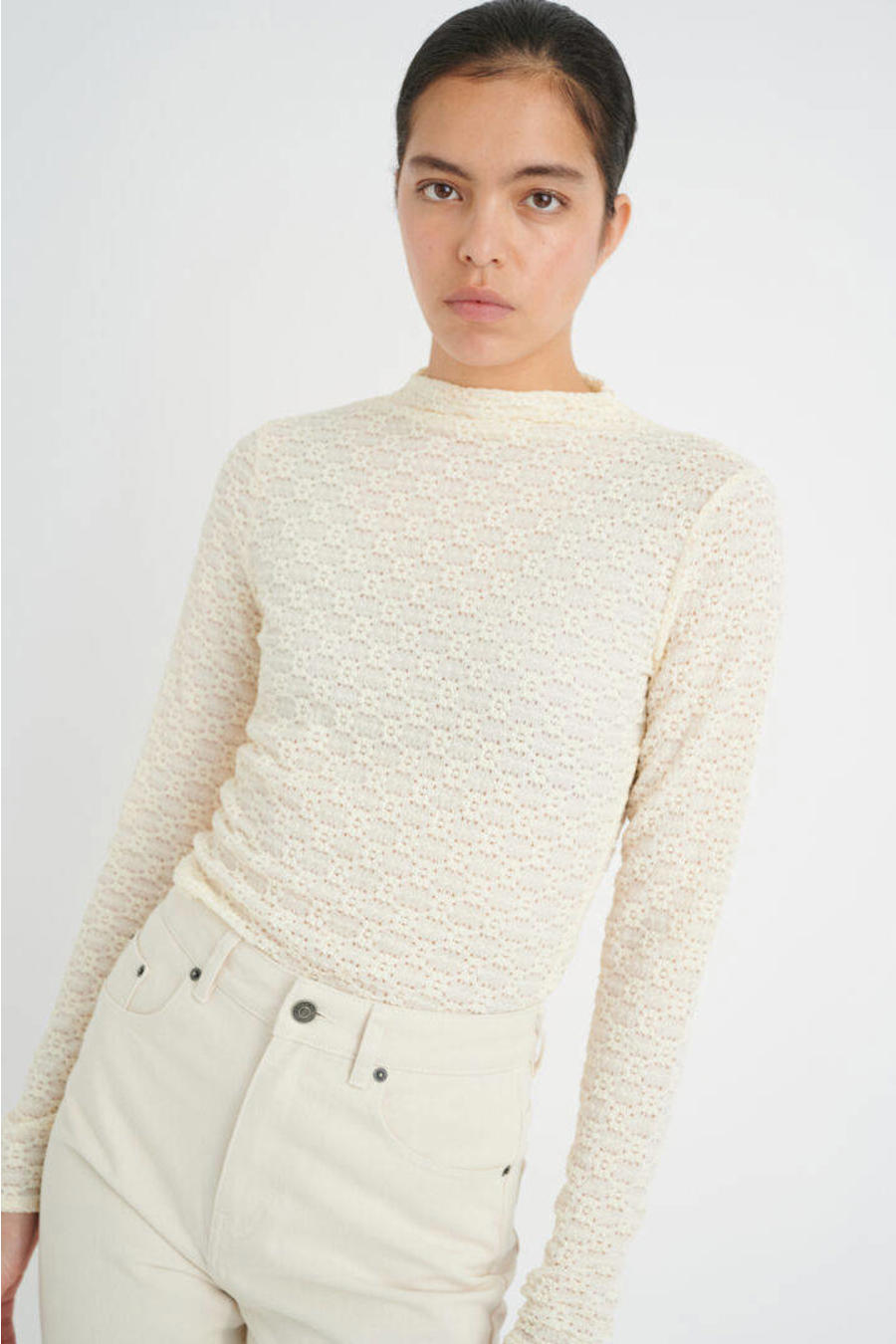 Ecru t-shirts & tops voor dames online kopen? | Wehkamp