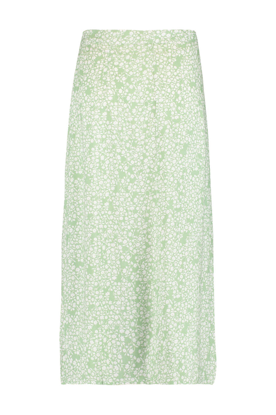 Groene rokken voor dames online kopen? | Morgen in huis | Wehkamp