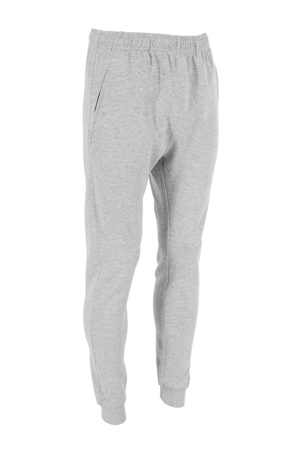 Stanno joggingbroek grijs | wehkamp