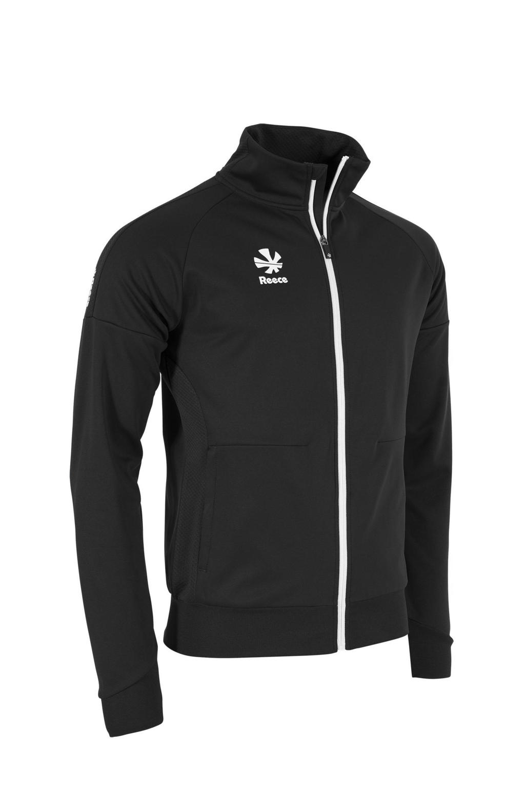 Reece Australia sportvest zwart | wehkamp