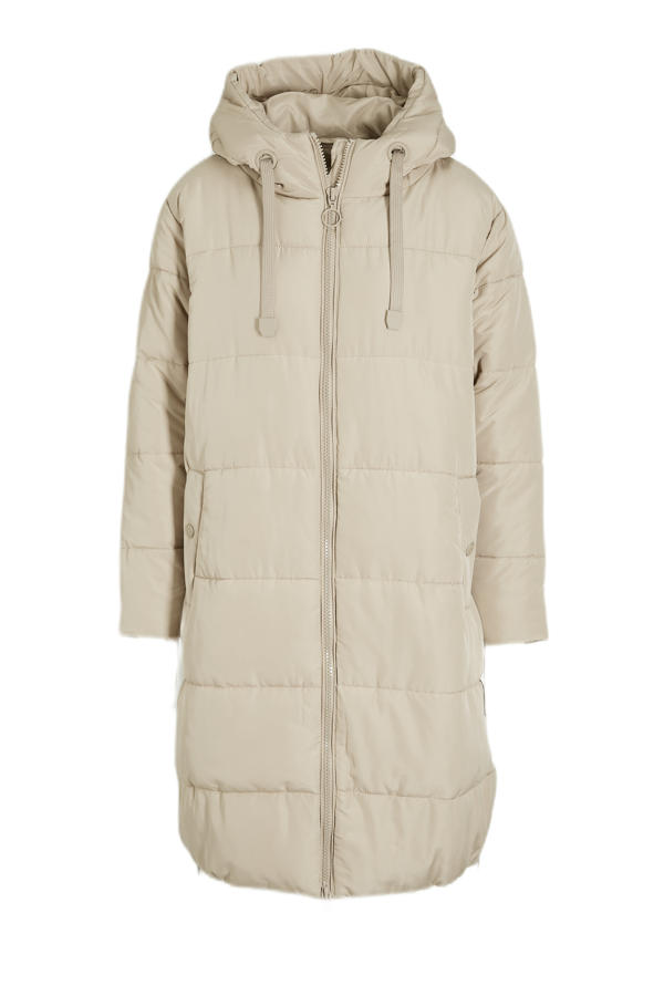 Beige jassen voor dames online kopen? | Morgen in huis | Wehkamp