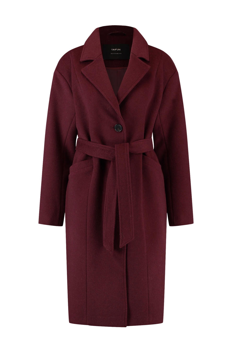 Rode jassen voor dames online kopen? | Morgen in huis | Wehkamp