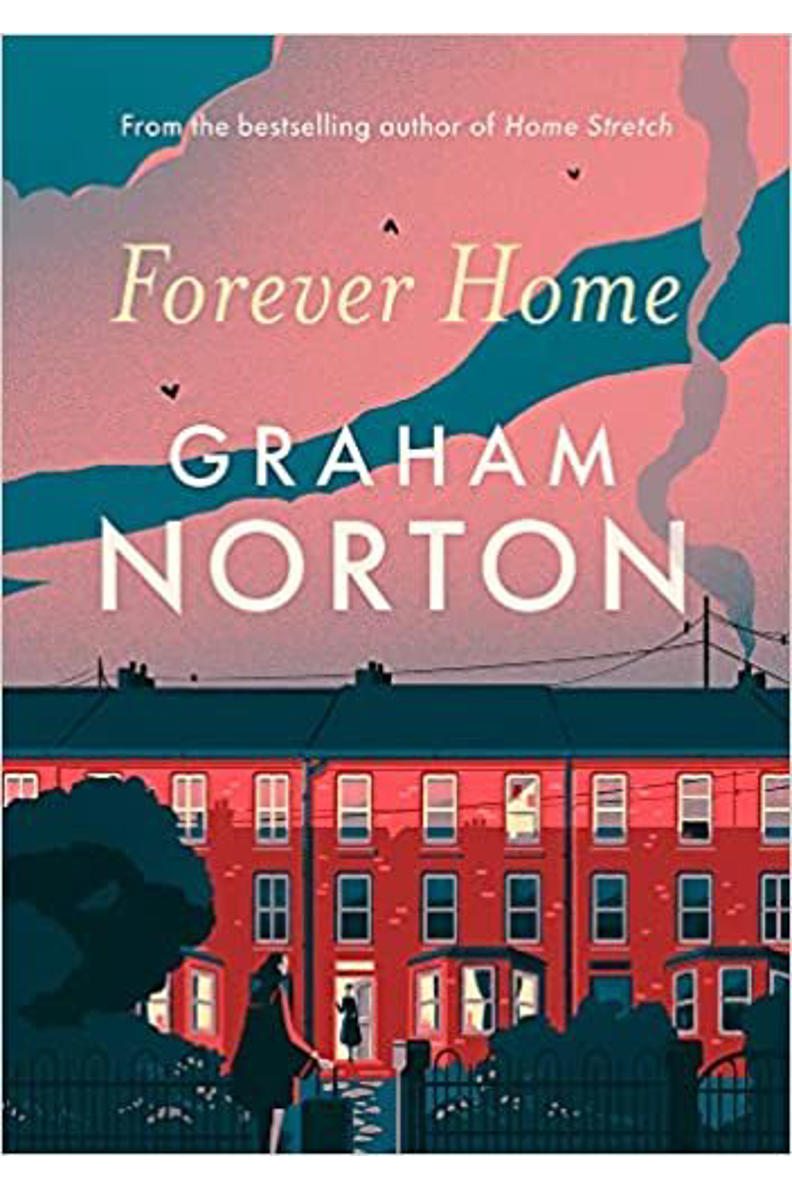 Norton, Graham Forever Home kopen? | Morgen in huis | wehkamp