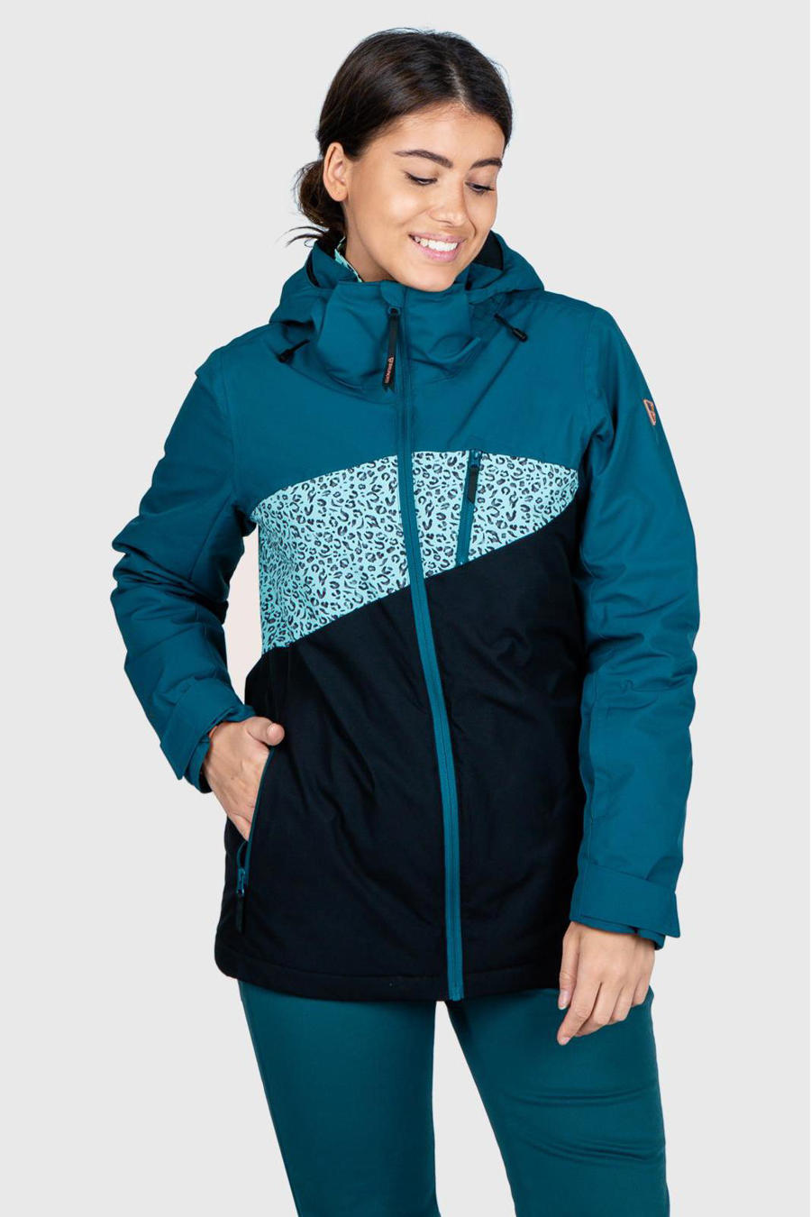 Brunotti ski-jassen voor dames online kopen? | Wehkamp