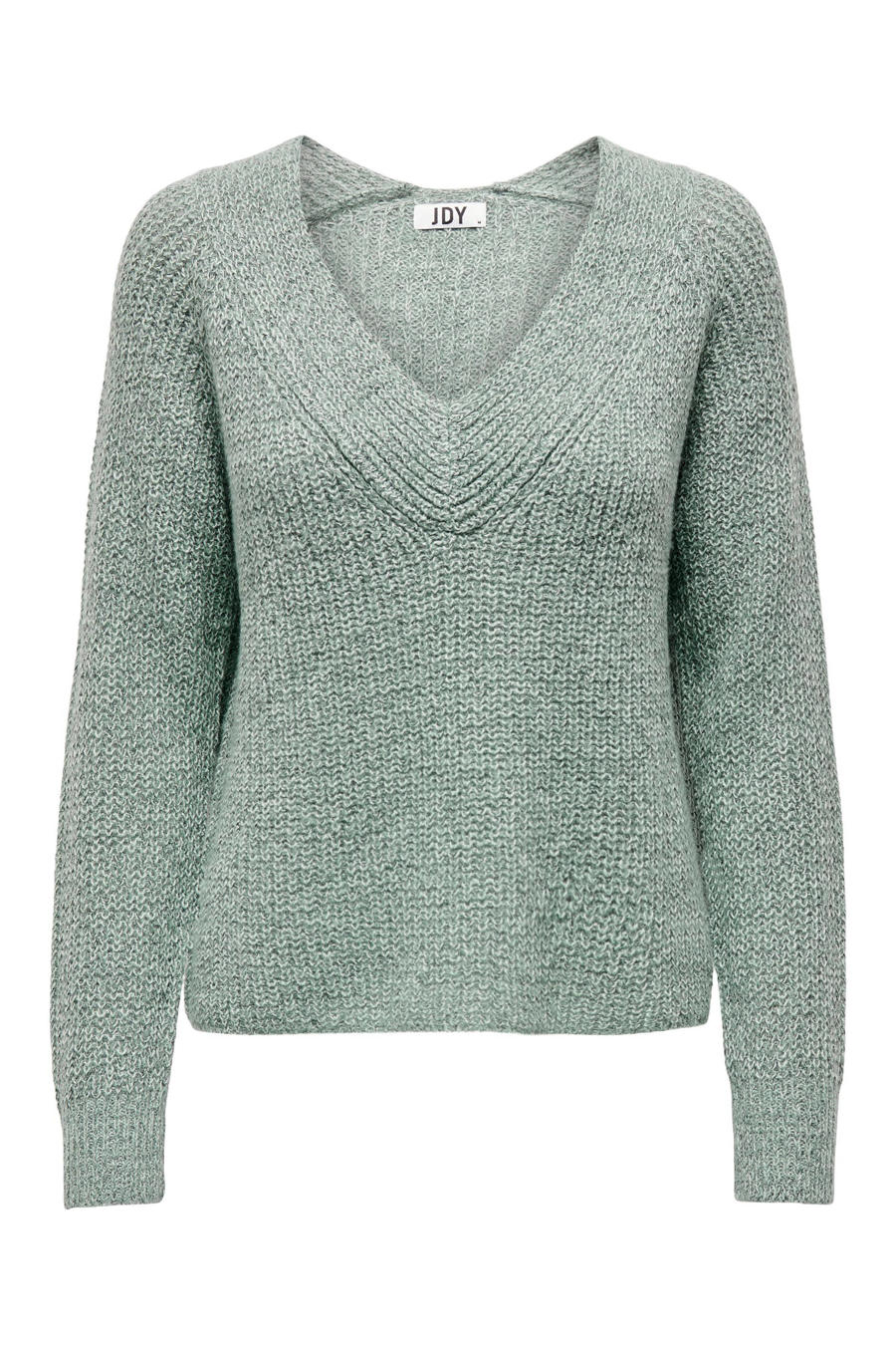 Groene truien voor dames online kopen? | Morgen in huis | Wehkamp