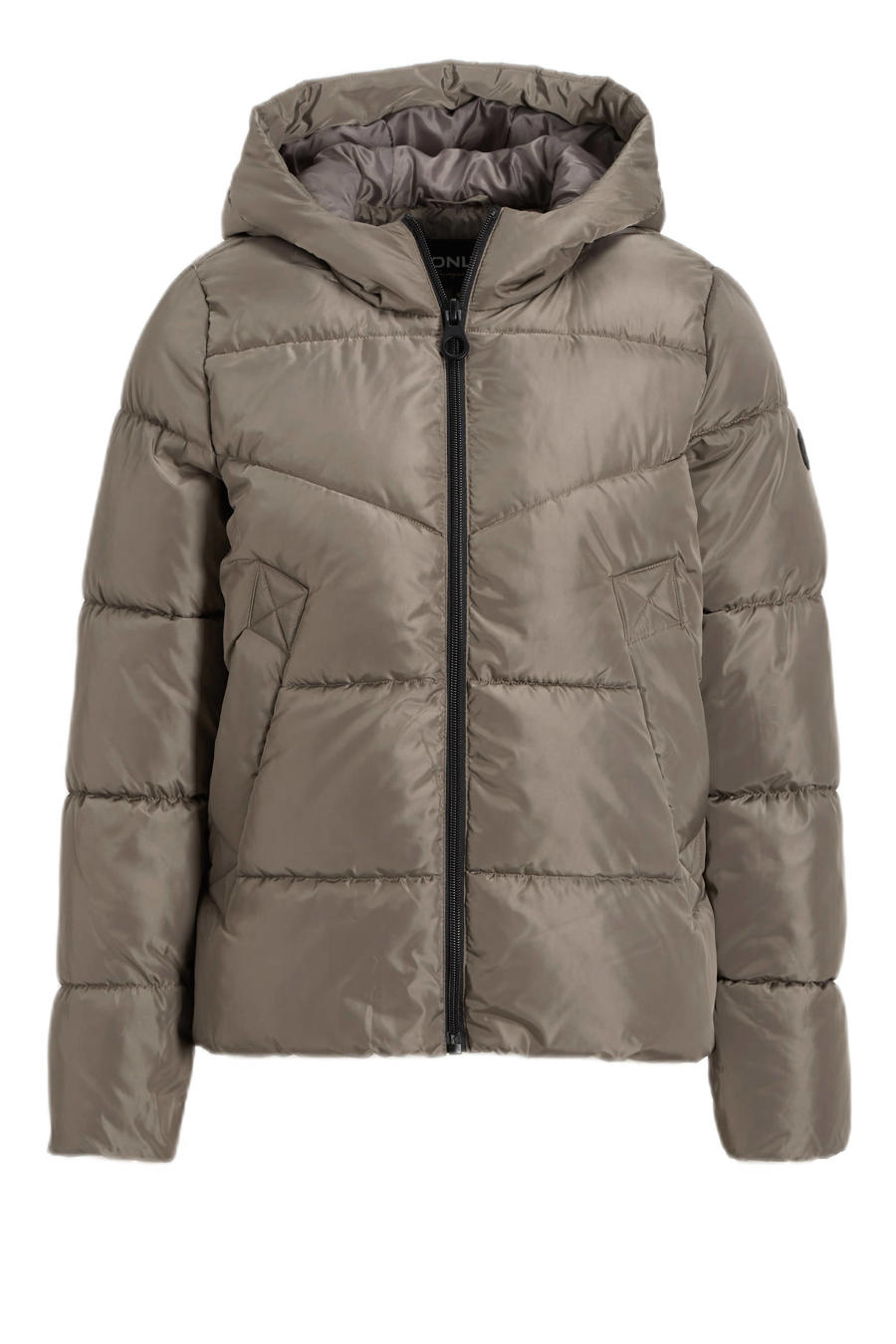 Beige jassen voor dames online kopen? | Morgen in huis | Wehkamp