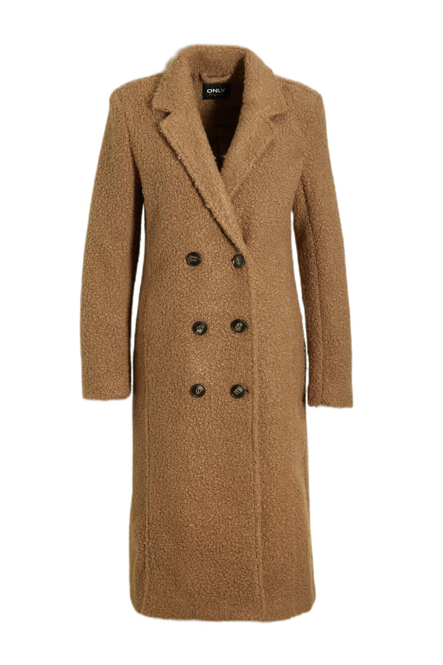 Beige jassen voor dames online kopen? | Morgen in huis | Wehkamp