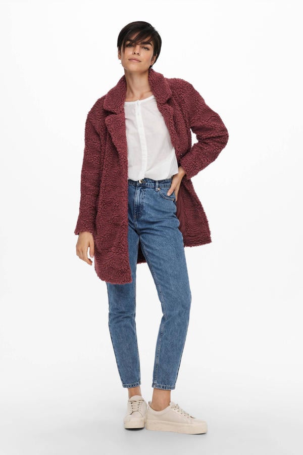 Teddy jassen voor dames online kopen? | Morgen in huis | Wehkamp