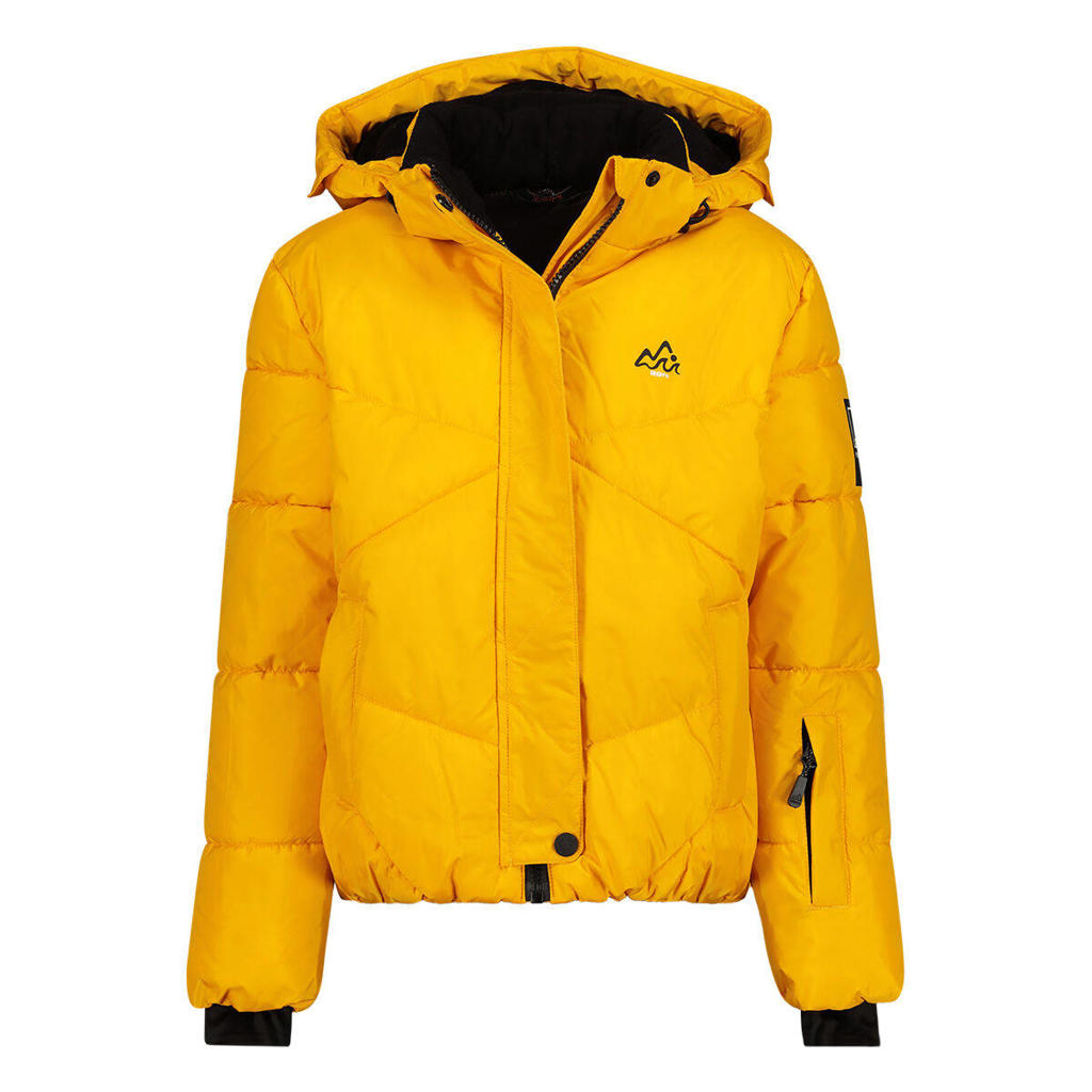 29FT ski-jack geel kopen? | Morgen in huis | wehkamp