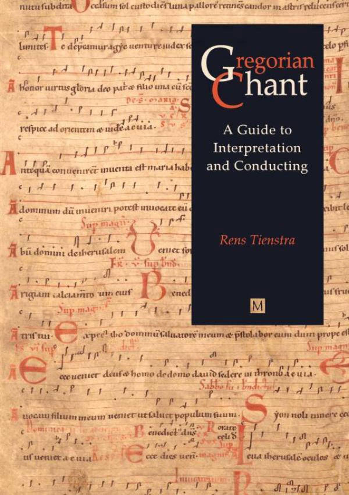 Rens Tienstra Gregorian Chant | wehkamp