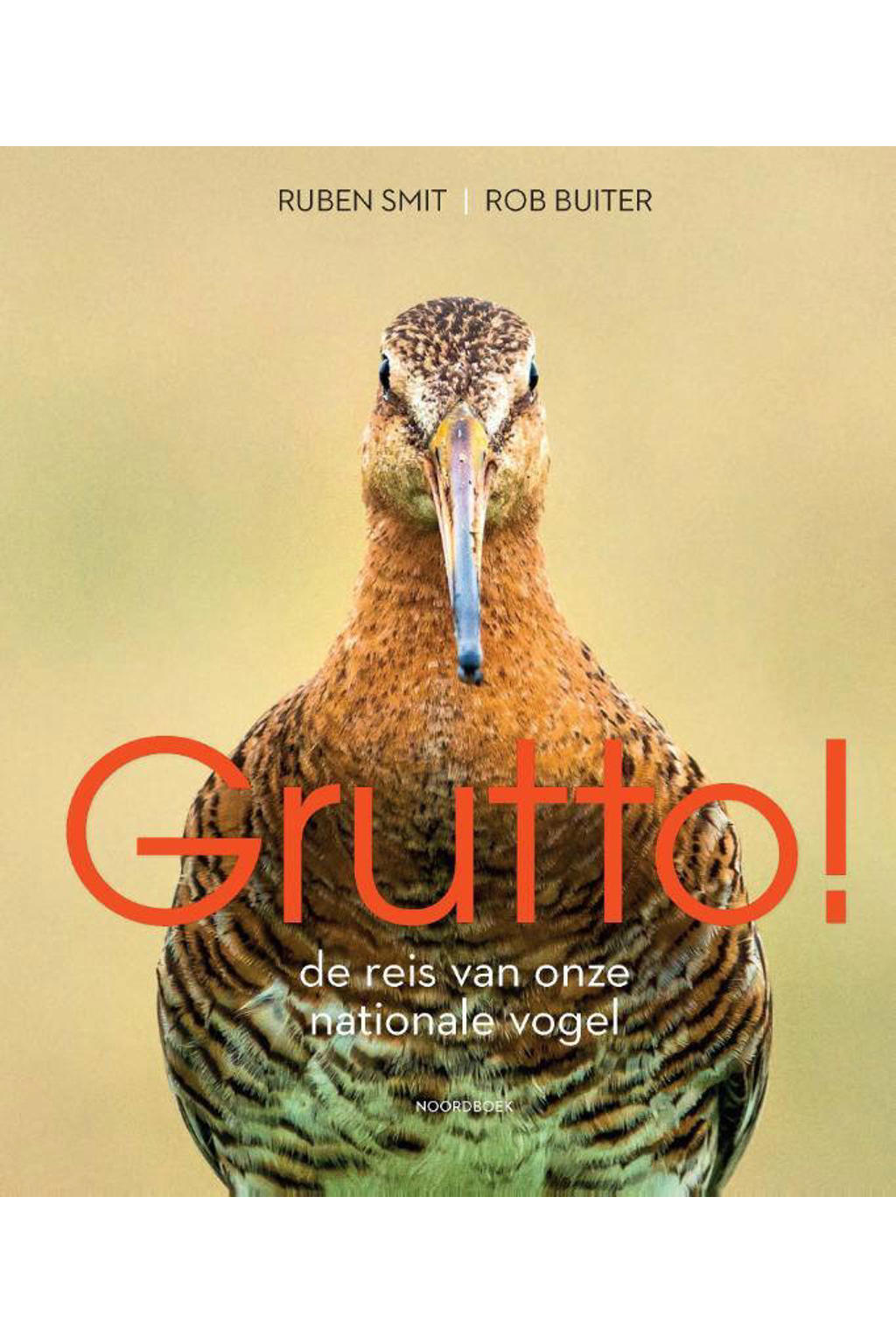 Ruben Smit en Rob Buiter Grutto! | wehkamp