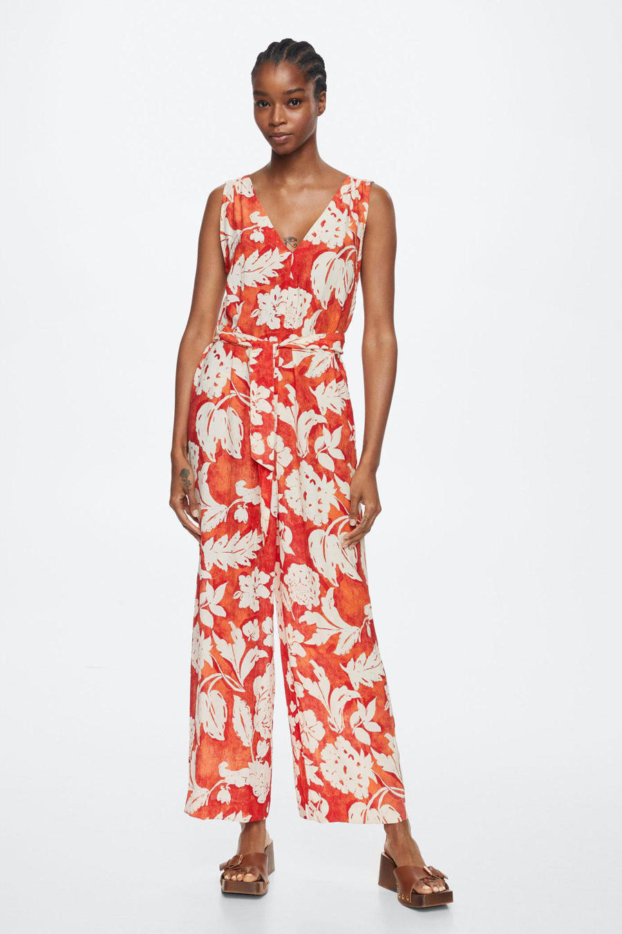 Mango jumpsuits & playsuits voor dames online kopen? | Wehkamp