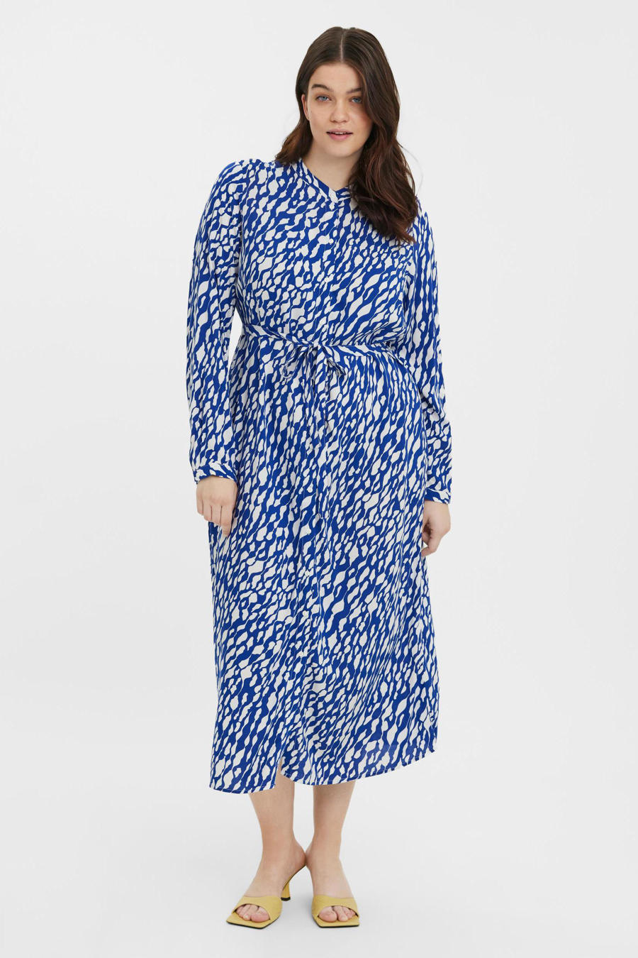 VERO MODA CURVE kleding voor dames online kopen? | Wehkamp