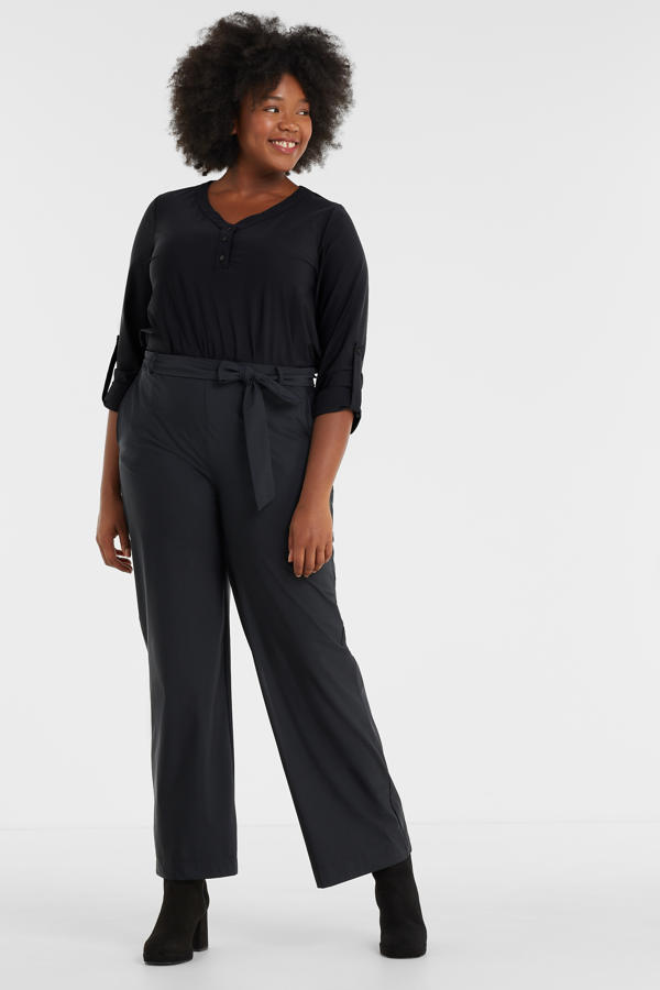 Grote maten kleding voor dames online kopen? | Wehkamp