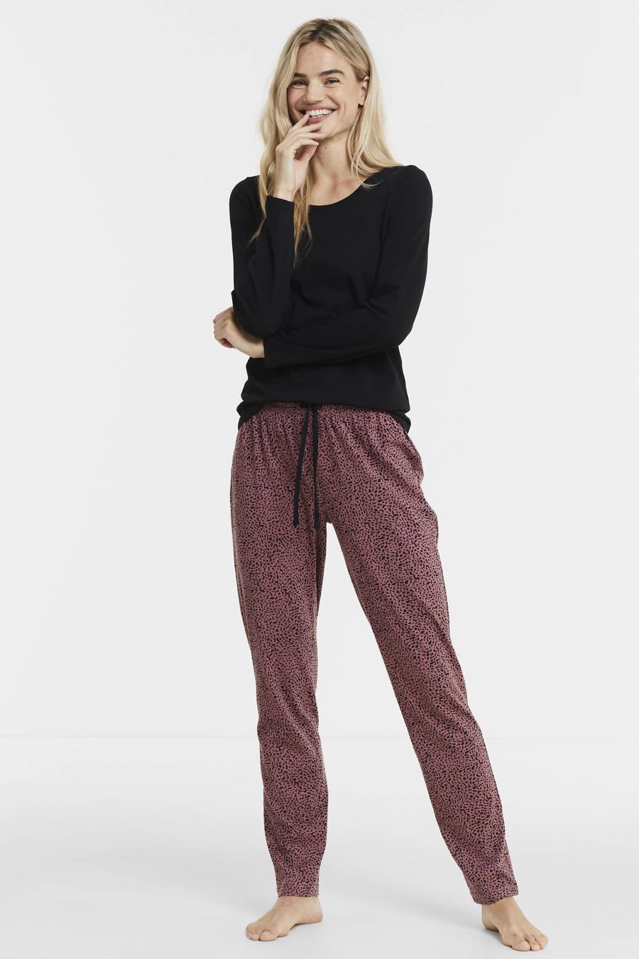 Pyjama's voor dames online kopen? | Morgen in huis | Wehkamp