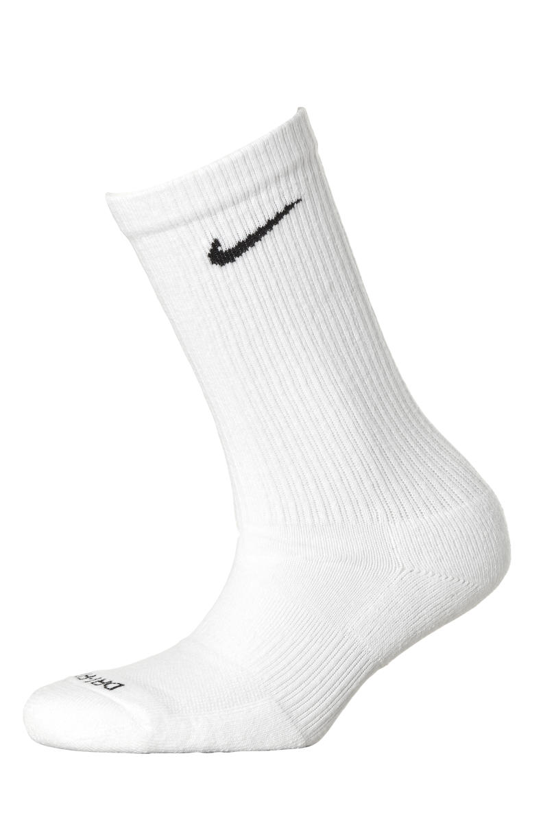 Nike sportsokken Everyday Plus - set van 3 | wehkamp