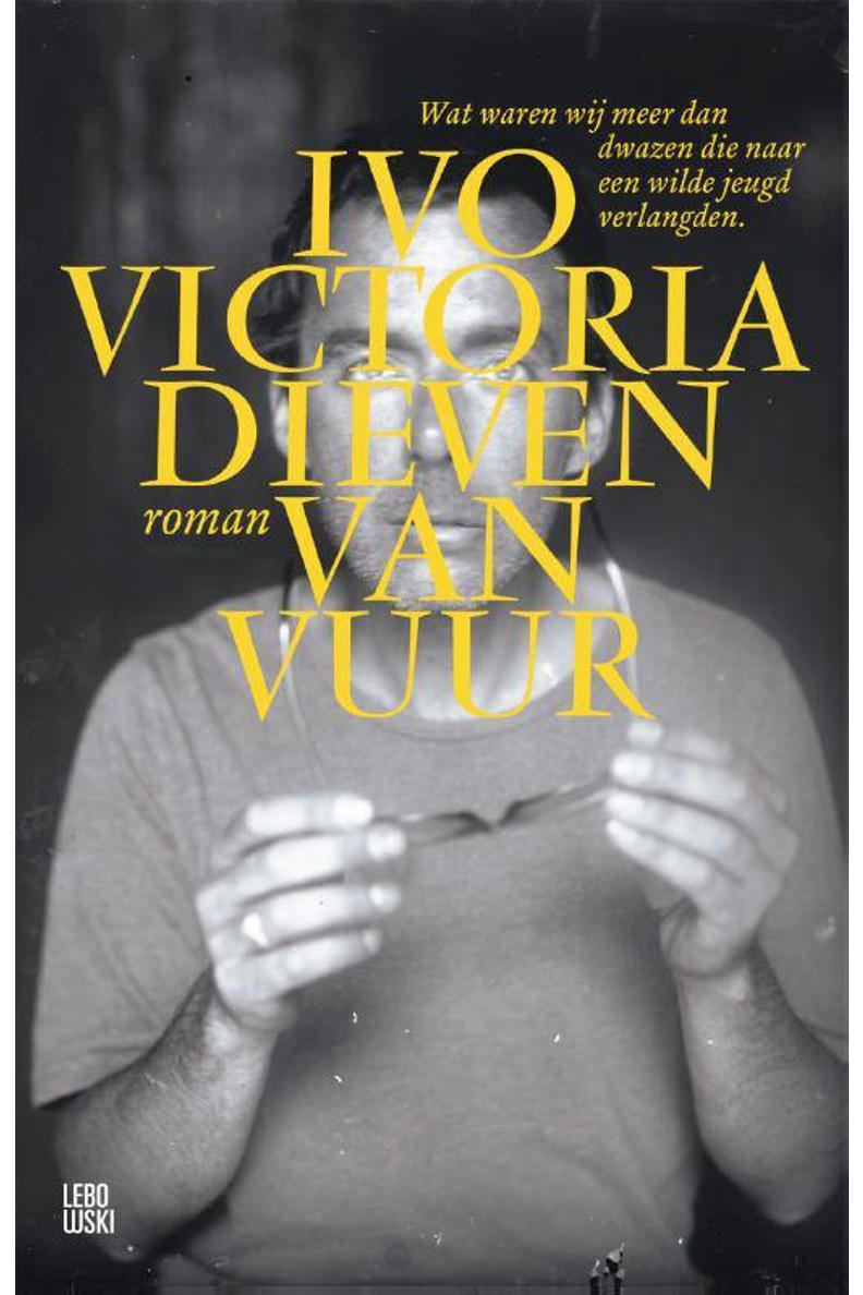 Ivo Victoria Dieven van vuur kopen? | Morgen in huis | wehkamp