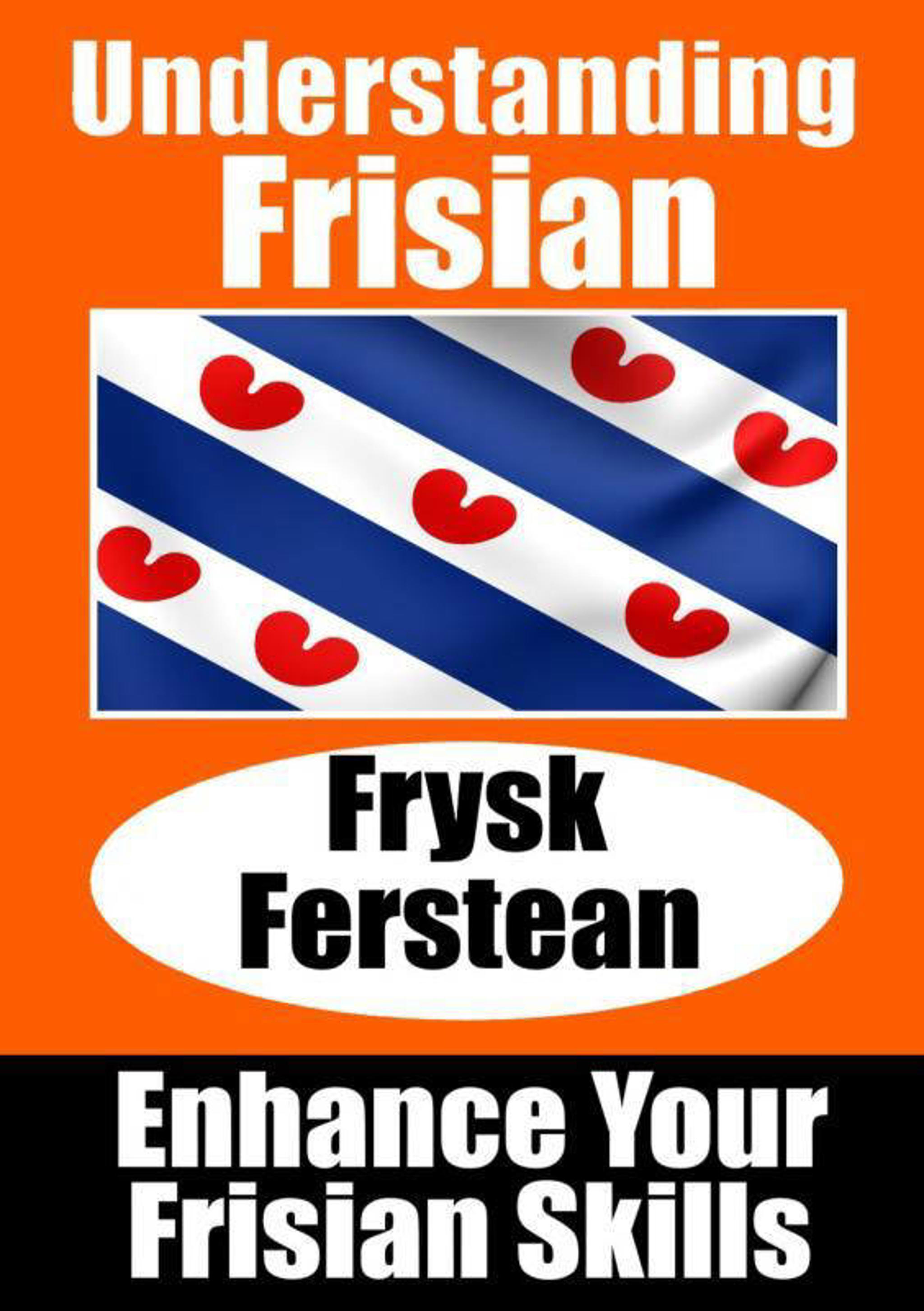 Auke de Haan Understanding Frisian | Frysk Ferstean | LearnFrisian ...