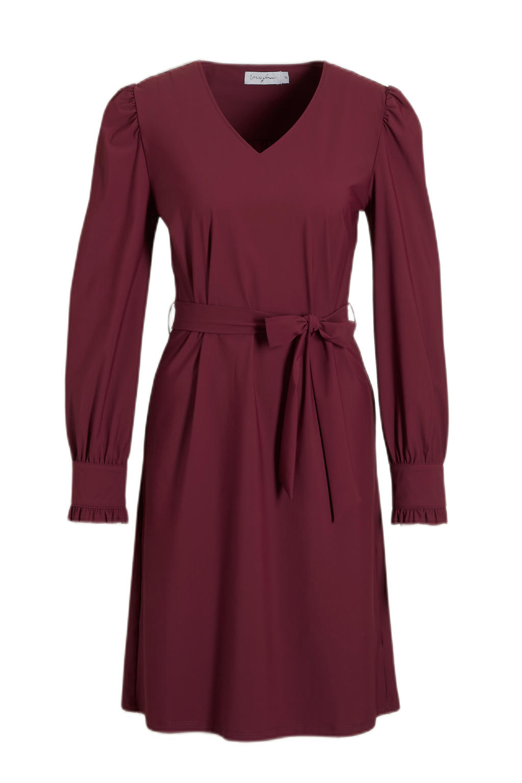Imagine Travel jurk bordeaux kopen? | Morgen in huis | wehkamp
