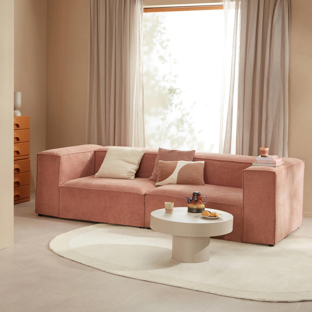 NOUS Living 3-zitsbank Igor kopen? | Morgen in huis | wehkamp